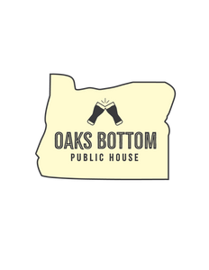 Part Time Server/ Bar at Oaks Bottom Public House in Portland, OR