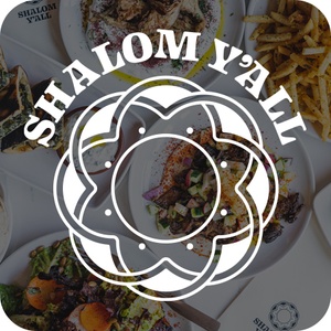 Server and Host at Shalom Y'all in Portland, OR
