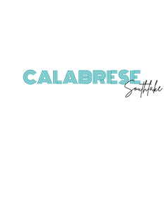 Fine Dining Server at Calabrese in Southlake, TX