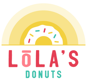 Overnight Baker at Lola's Donuts in Austin, TX