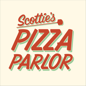 Pizza Maker / Pizza Expo at Scottie's Pizza Parlor in Portland, OR