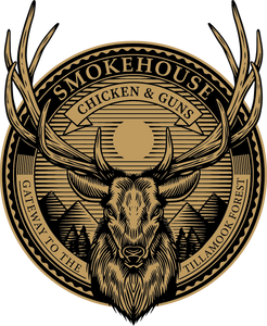 General Manager at Smokehouse Chicken and Guns in Portland, OR