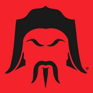 Huhot Mongolian Logo