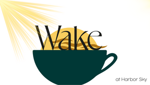 Barista/Cashier at Wake in Portland, OR