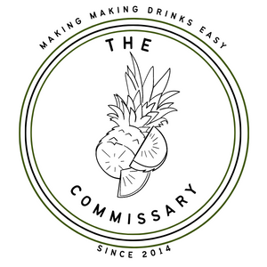 Dish and Kitchen Support at The Commissary in Portland, OR