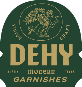 Daytime Prep/Production at DEHY in Austin, TX