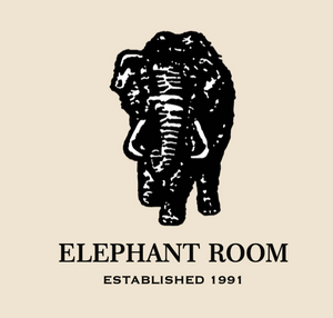 Bartender at Elephant Room in Austin, TX