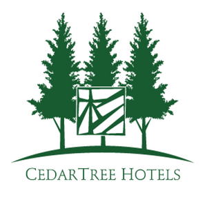 Waitstaff at Cedartree Hotel in Hillsboro, OR