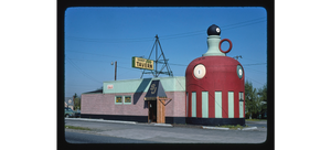 Bar Manager at The Sandy Jug in Portland, OR