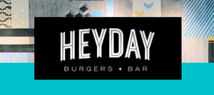 Server / Bartender at Heyday Bar & Restaurant in Seattle, WA