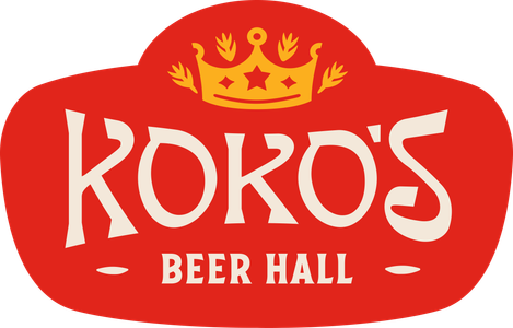Server | Koko's Bavarian Sports Bar at Koko's Bavarian - Sports Bar in ...