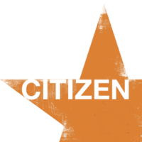 Citizen Campfire Outdoor Bartender at Citizen Campfire Beergarden/ Bar ...