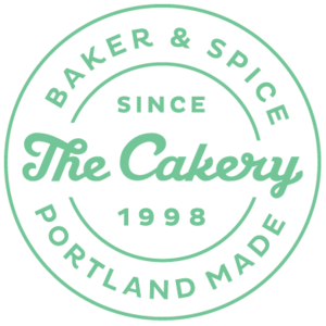 Cake Decorator at The Cakery in Portland, OR