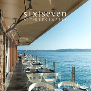 Sous Chef for SixSeven Restaurant & Lounge at Six Seven restaurant in ...