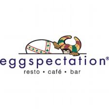 Eggspectation (restaurant-cafe-bar) is now accepting all back of the ...