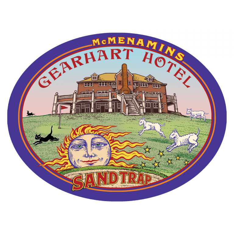 Housekeeping Staff at McMenamins Gearhart Hotel in Gearhart, OR