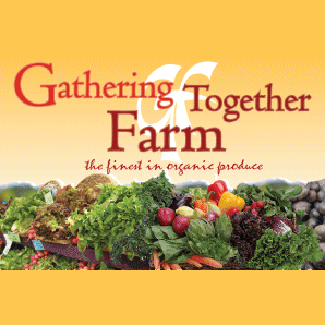Dinner Server at Gathering Together Farm in Philomath, OR