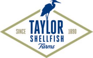 OYSTER SHUCKERS / LINE COOKS at Taylor Shellfish Oyster Bar in Seattle ...