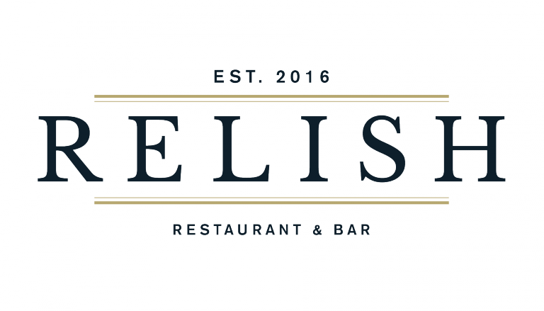 Hostess at Relish Restaurant & Bar in Houston, TX