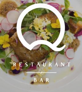 Full Time Server at Q Restaurant & Bar in Portland, OR