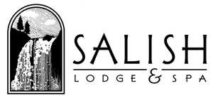 Server at Salish Lodge & Spa in Fall City, WA