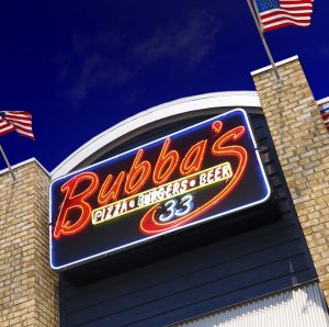 All Positions at Bubba's 33 in Denver, CO