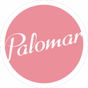 Server at Palomar in Portland, OR