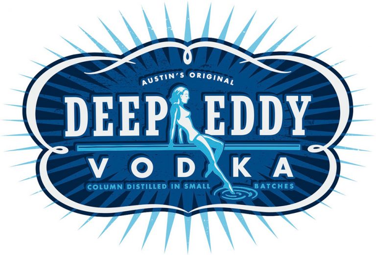 Bartenders at Deep Eddy Vodka Distillery in Dripping Springs, TX
