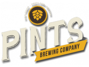 Barback at Pints Brewing Company in Portland, OR