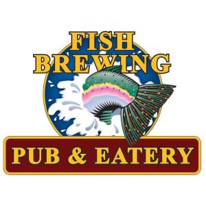 General Manager at Fish Brewing in Tacoma, WA