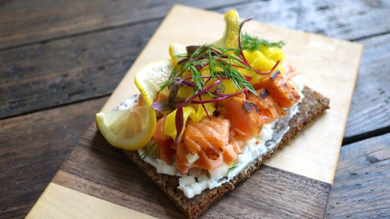 Freya Cafe at Nordic Museum - Ballard at Freya at Nordic Museum in ...