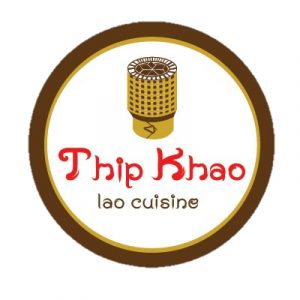 EXPEDITOR at Thip Khao Restaurant in Washington, DC