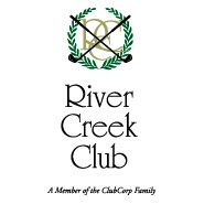 Server at River Creek Club in Leesburg, VA