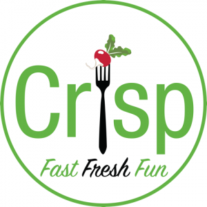 Kitchen AND Counter Service - Variety is the spice of life! at Crisp in ...