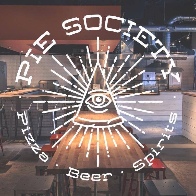 Restaurant Manager At Pie Society In San Marcos TX