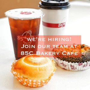 85c Barista at 85C Bakery Cafe - Sugar Land in Sugar Land, TX