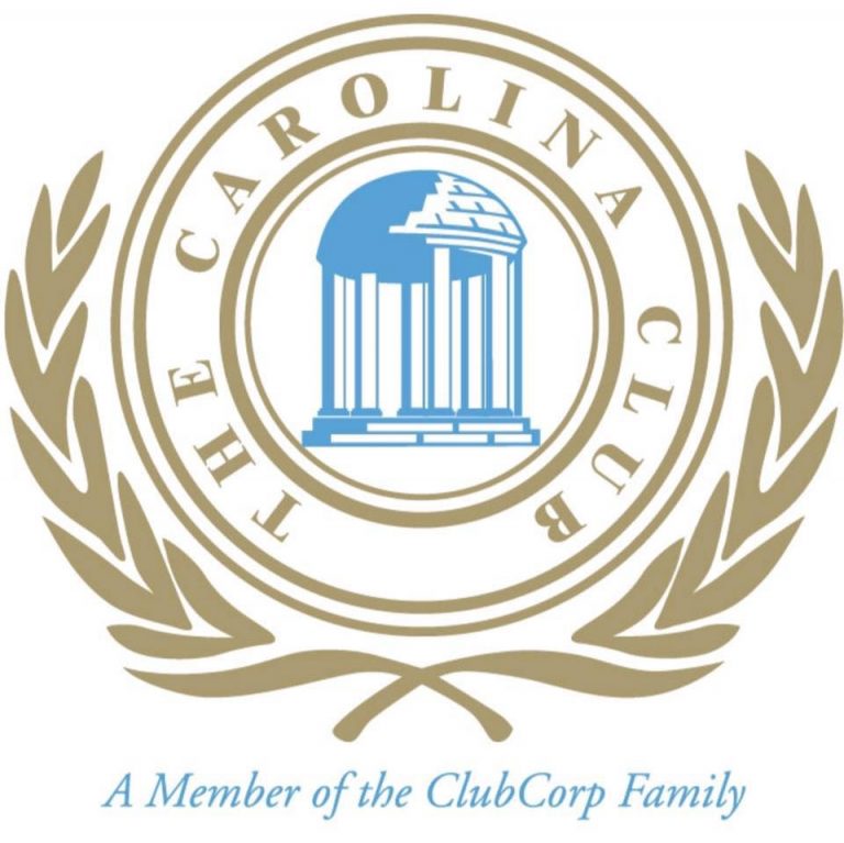 Lunch Server M-F at The Carolina Club in Chapel Hill, NC