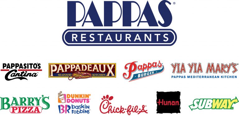 Cooks & Dishwashers at Pappas Restaurants inside Hobby Airport! in ...