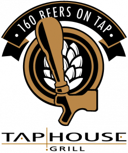 Bartenders at Tap House Grill in Seattle, WA