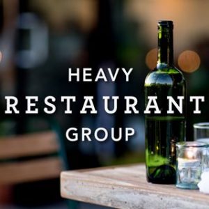 Chef at Heavy Restaurant Group at Heavy Restaurant Group in Seattle, WA