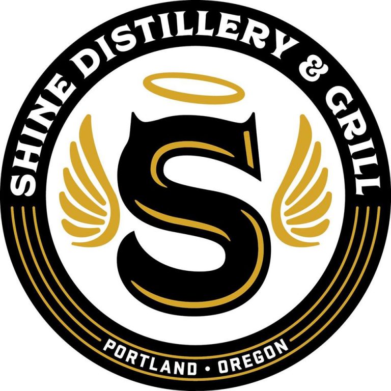 Front of House at Shine Distillery & Grill in Portland, OR