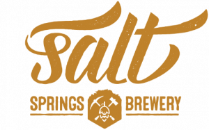 Head Chef : Salt Springs Brewery, Saline, MI at Salt Springs Brewery in ...