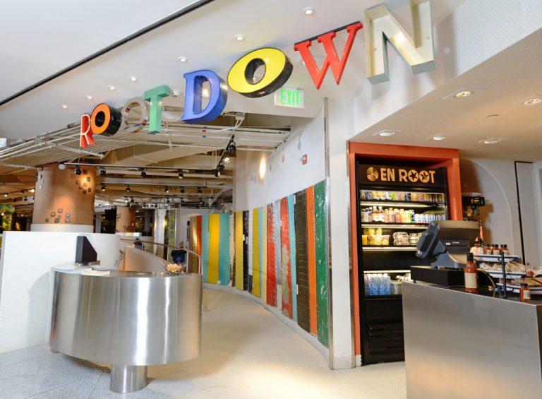 Front of the house Manager at Root Down in Denver, CO