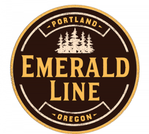 counter service position at The Emerald Line in Portland, OR