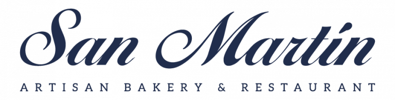 Executive Pastry Chef at San Martin Bakery and Restaurant in Dallas, TX