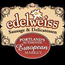 Line Cook at Edelweiss Sausage & Delicatessen in Portland, OR
