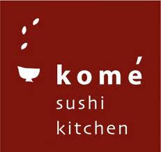 Servers Needed at Komé: Sushi Kitchen in Austin, TX