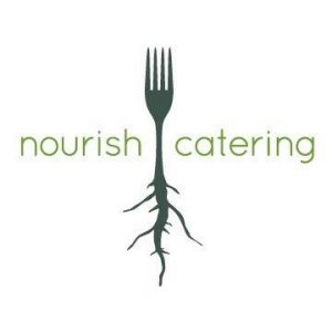 Banquet/catering prep cook production at Nourish Catering in Seattle, WA