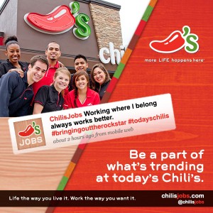 Cooks, Dishwashers, Hosts, Servers - Be a part of what's trending at ...