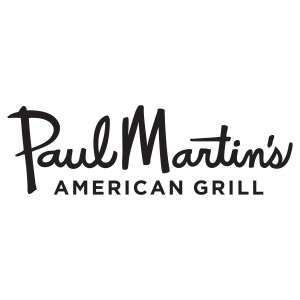 PAUL MARTIN'S AMERICAN GRILL, CASUALLY SOPHISTICATED NEW CONCEPT at ...
